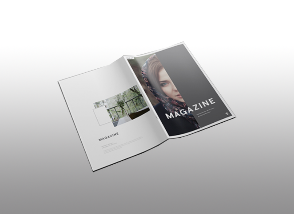 SERVICES - Pro Print